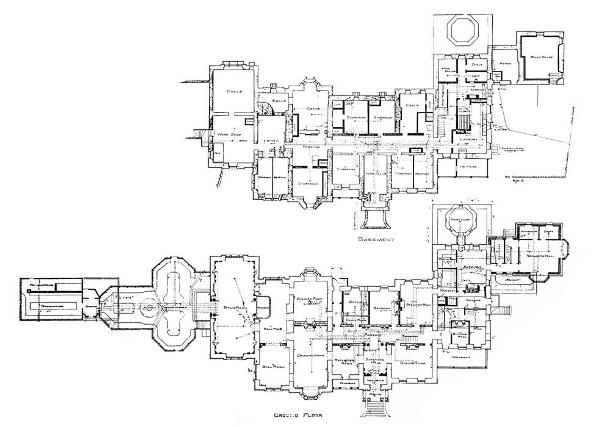 Allan Memorial Institute (formerly Ravenscrag) - The Adaptive Reuse of ...